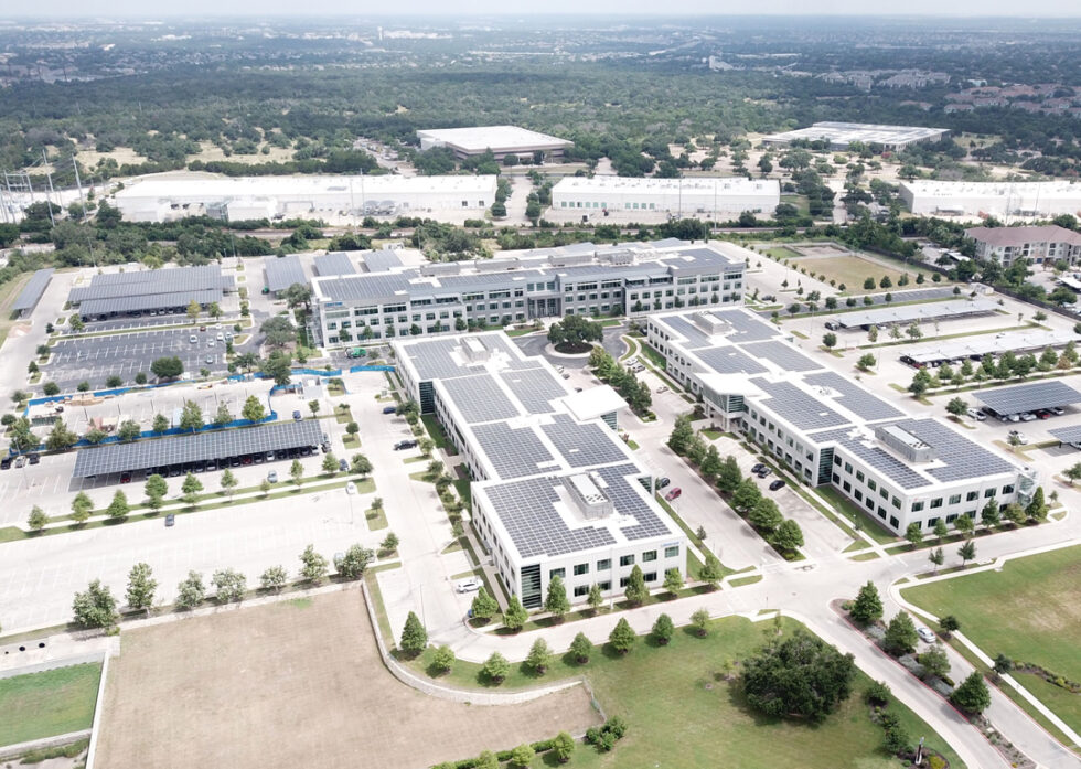 Paloma Ridge | Austin TX | Axis Solar
